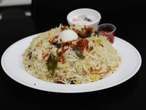 Menu – Taste Of Malayalee’s