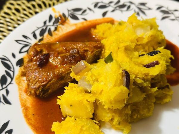 Menu – Taste Of Malayalee’s